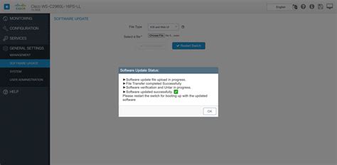 solved how to set poe power inline static on ws 2960l 16ps ll switch