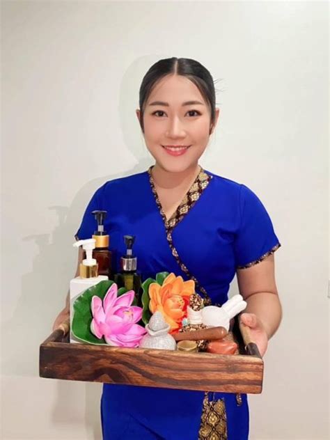 Siam Tulip Outcall Massage Bangkok