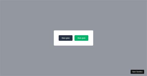 Styled System Example Codesandbox