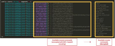 Oscorp Evolves Into UBEL An Android Malware Spreading Across The Globe Cleafy Labs