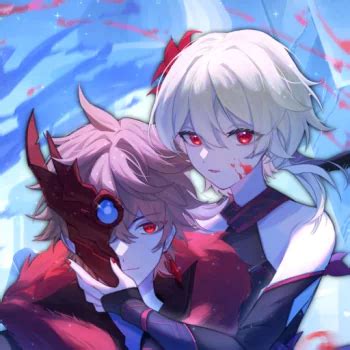 Lumine Genshin Impact Pfp