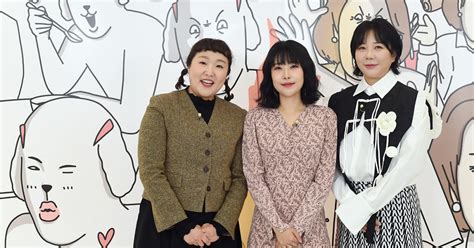 개며느리 이수지 출산 후 일해야지 시어머니 말에 출연 결심