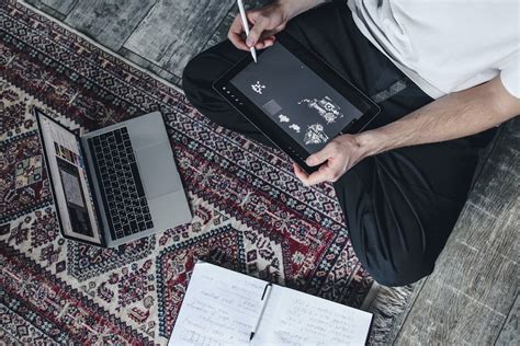 Mastering Digital Comics Creation A Guide Hustle Wolf Academy