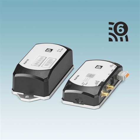 Jörg Brasas On Linkedin Wlan Wifi6 Ethernet Phoenixcontact Security