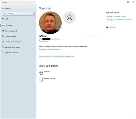 Enable Or Disable Passwordless Sign In For Microsoft Accounts Page 2 Tutorials