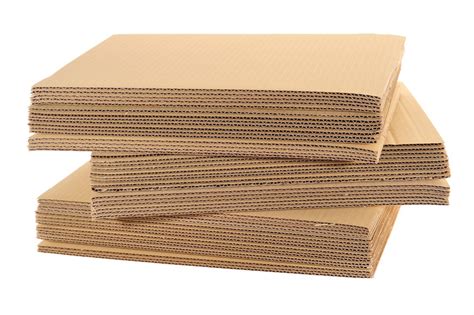 Corrugated Sheet Packing Sheet At ₹ 20pieces Paper Corrugated