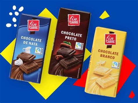 Chocolates Lidl De Comer E Chorar Por Mais