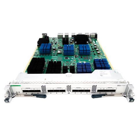 Cisco N7K F312FQ 25 Nexus 7000 F3 Series 12 Port QSFP 40G Ethernet Module Dedicated Networks
