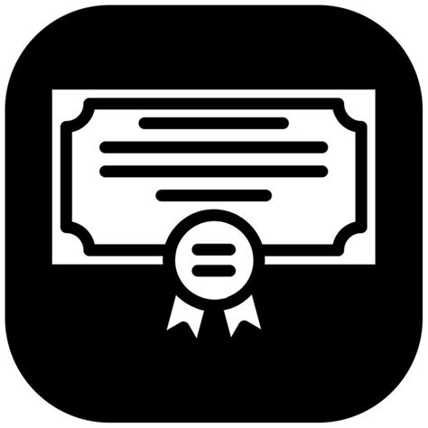 디플로마 터 일러스트레이션을 수신하는 것 프리미엄 벡터