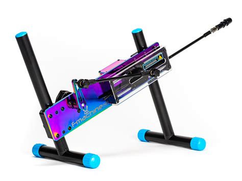 Machines F Machine Pro LiquidOil Sex Machine