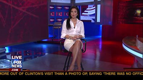Fox News Babes Julie Banderas Fox News