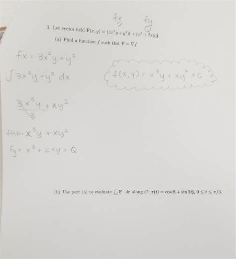 solved part b