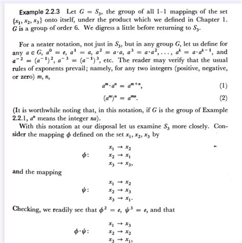 Problem Solving Groups
