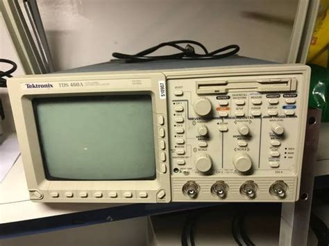 How To Tell If A Oscilloscope Has A Xy Mode Just From Pictures