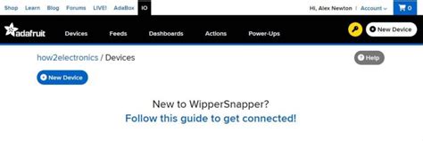 IoT RGB LED Strip Control With Raspberry Pi Pico W