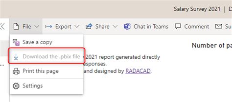 Writing Calculations On A Real Time Streaming Power Bi Dataset Using Dax Measures Radacad