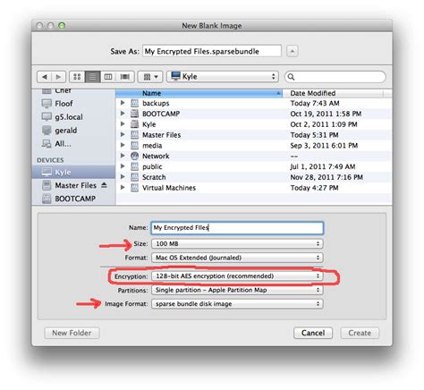 Security Tools To Compress And Encrypt Files Ask Different