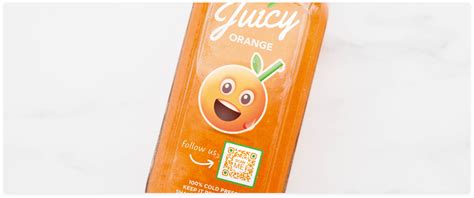 QR Code Examples And Ideas How Design Them