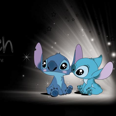 Lilo Stitch Pfp