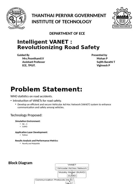 vanet pdf