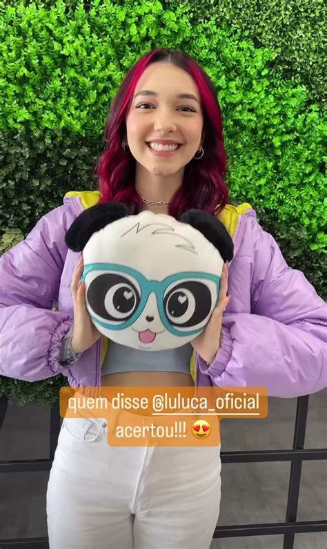 Pin Em Luluca