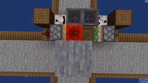 1 18 Hopper Clock Issues R Technicalminecraft