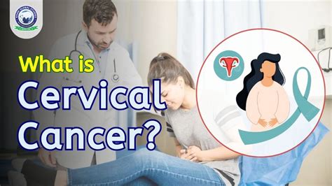 What Is Cervical Cancer Causes Symptoms And Vaccine Khan Global