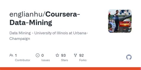 Github Englianhu Coursera Data Mining Data Mining University Of Illinois At Urbana Champaign