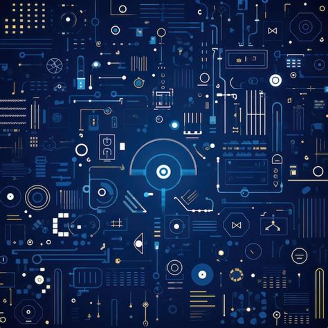 Premium Photo Abstract Colorful Background Pattern With Copy Space