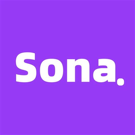 Sona Ai Art Photo Editor By Chengdu Senge Luoke Technology Co Ltd
