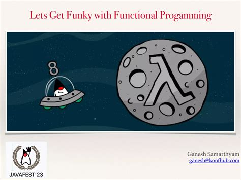 Functional Thinking For Java Developers Presented In Javafest