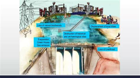 Advantages And Disadvantages Of Multipurpose Projects PPT