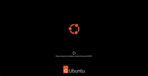 双系统安装ubuntu 2204 Lts一步到位 Csdn博客