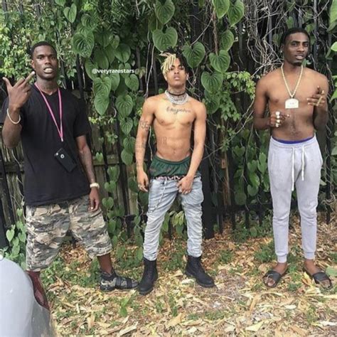 Rare Or Nah Rxxxtentacion