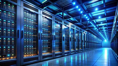 Data Center Infrastructure A Deep Dive Into Server And Networking