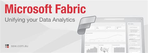 Microsoft Fabric Unifying Your Data Analytics Adam Cogan