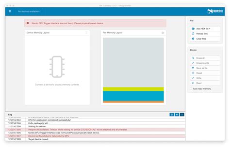 The NRF USB Dongle Tutorial Part Novel Bits