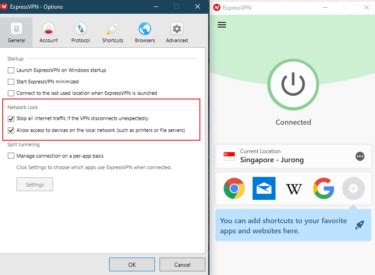 VPN Killswitch How To Create An OpenVPN Killswitch