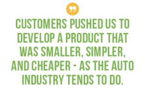 Charged EVs Bender Launches A New Off The Shelf Automotive Grade Isolation Monitoring Device