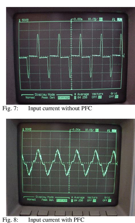 figure 1 from design of a single phase rectifier with improved power