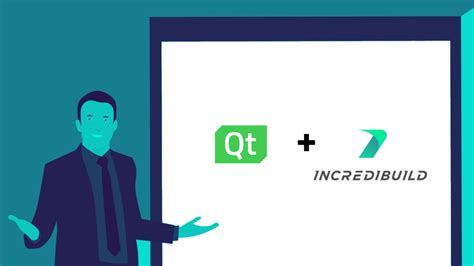 Introducing The Plug In Integrated With Qt Creator Incredibuild