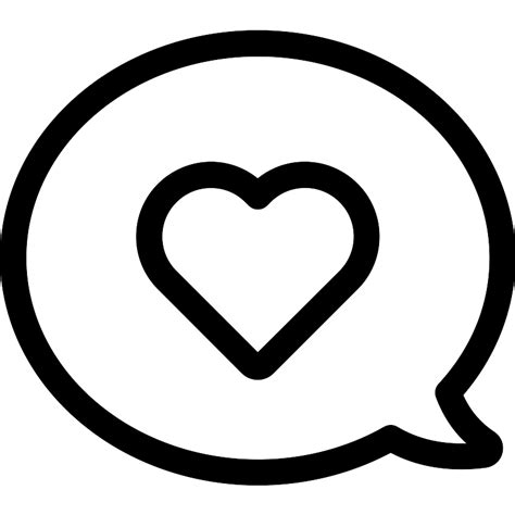 Speech Bubble Vector SVG Icon SVG Repo