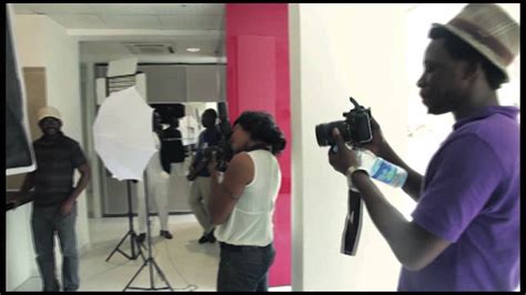 Behind The Scenes Of My Photo Shoot For Maggi Youtube