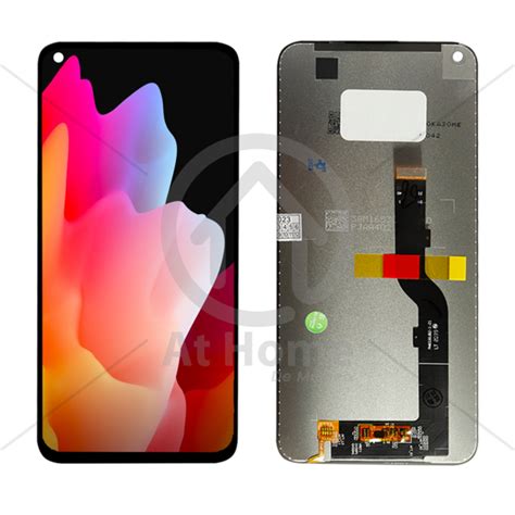 Display Tcl 10l Ips Original