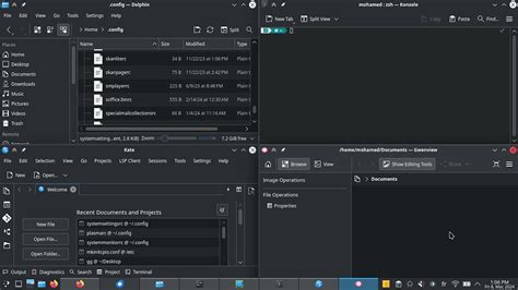 Since Setting Toolbars Icons Size Was Removed How Can I Fix The Blurry