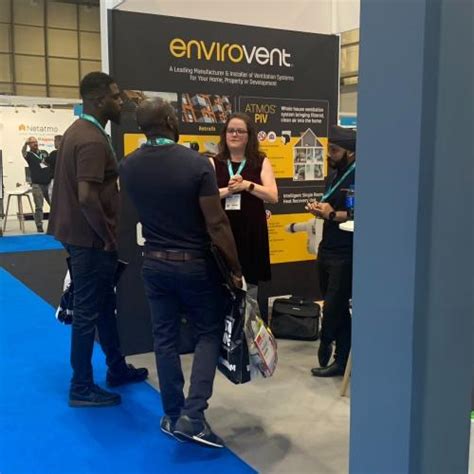 Envirovent Ventilation Fans Manufacturer Cannabis Ventilation Fan Brand Information Growdiaries