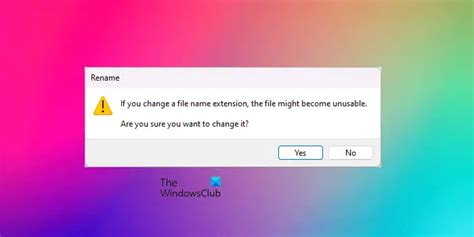What Are File Extensions And Why Are They Important