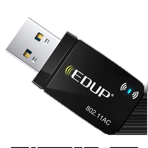 Edup Ep 1689 Usb 3 0 To Wifi Adapter Drivers Device Drivers