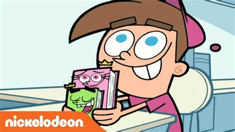 Spongebob Squarepants Vs Timmy Turner 7 1 0 Vs Battles Wiki Forum