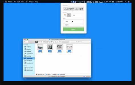 3 free and open source file converter apps for macos intel and apple